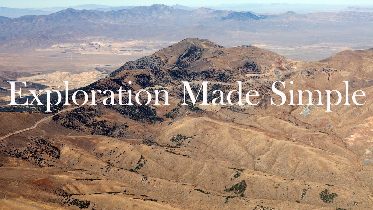 Gold Exploration Explained - YouTube