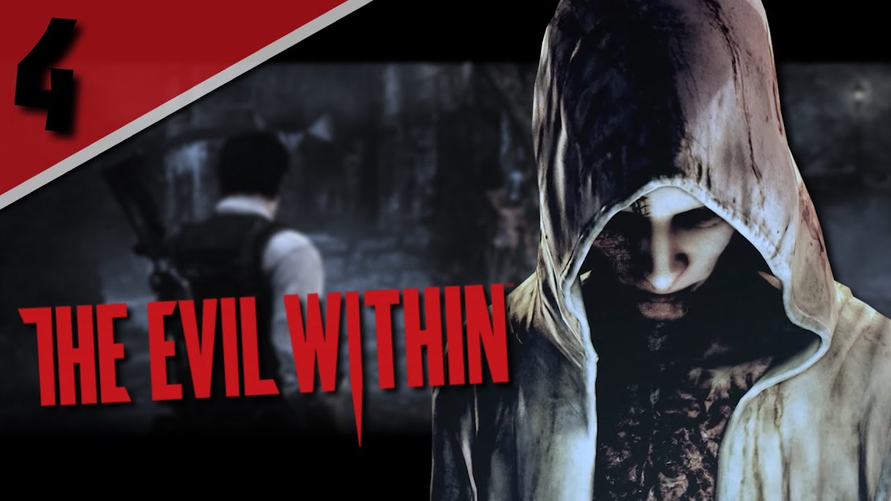 LA PREMIERE RENCONTRE AVEC RUVIK | THE EVIL WITHIN - LET'S PLAY FR #4 ...