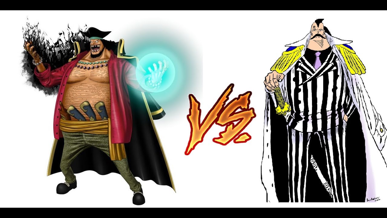 [OPTC GLOBAL]40 Stamina Bustercal vs BlackBeard Team - YouTube
