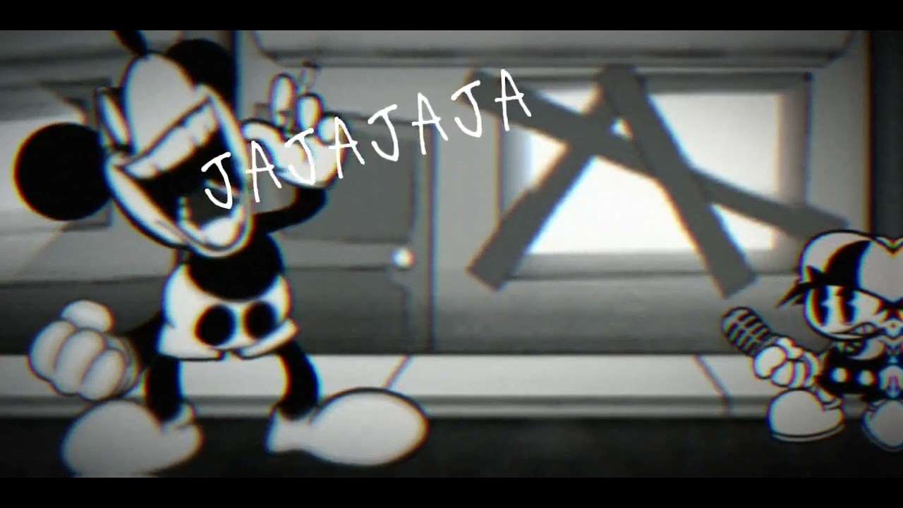 Unknown suffering dc2 Mickey - YouTube