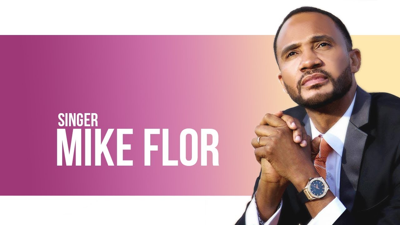 MIKE FLOR & THE RALEIGH IECOR WORSHIP MINISTRY & FRIENDS - YouTube