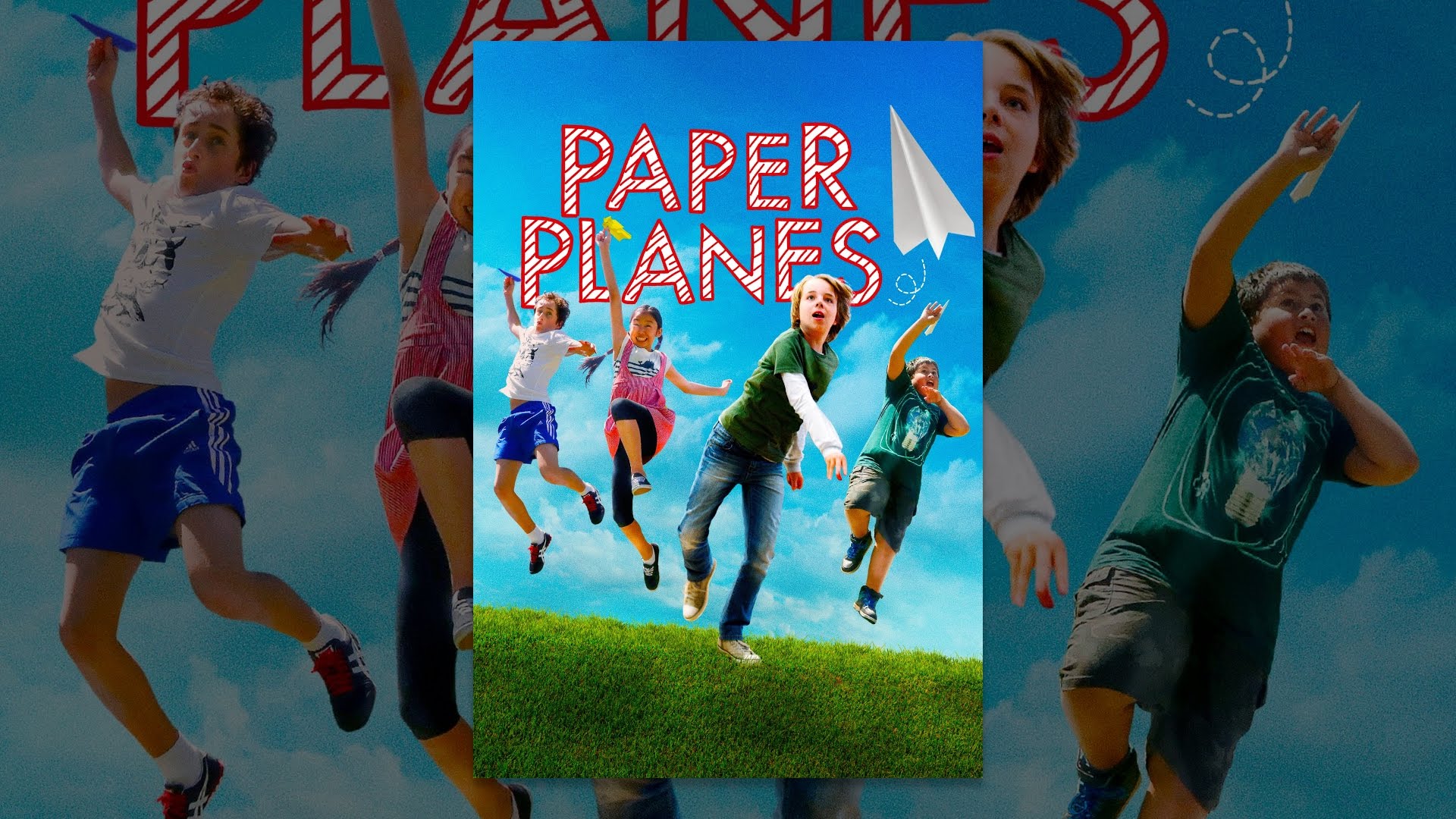 Paper Planes YouTube paper-planes-youtube
