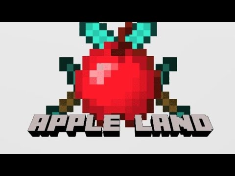 Trailer Oficial The Appleland - YouTube