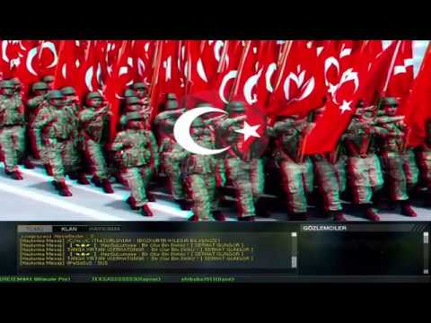 Bir Ölür Bin Diriliriz ( SERHATGÜNGÖR )