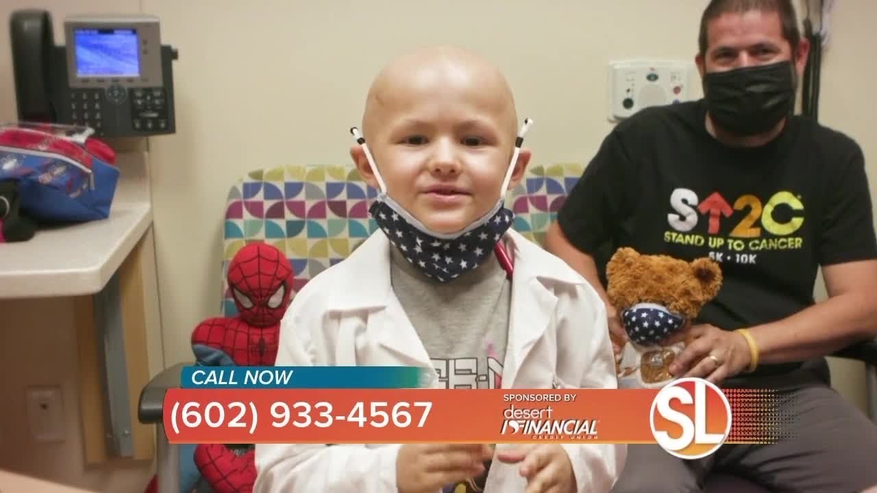 ABC15 Telethon Benefiting Phoenix Children's: Learn where your donation ...