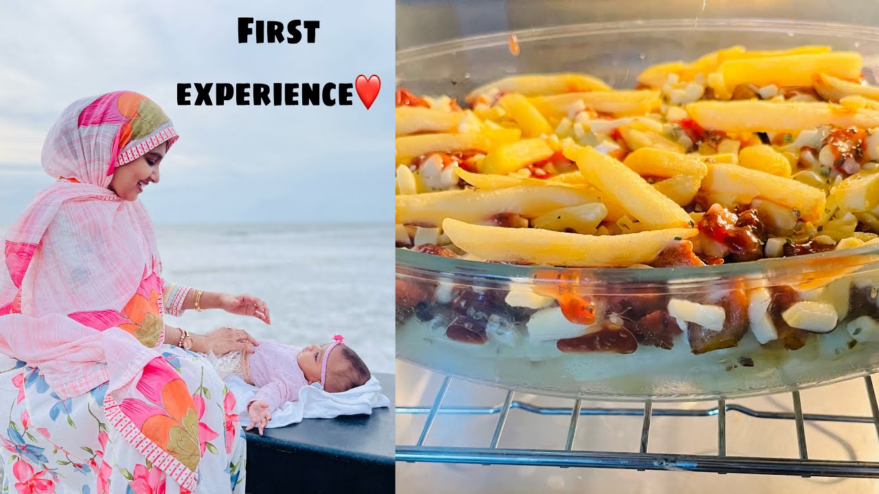 first time with keisha🤗 | ഇങ്ങനെയും ചില ദിവസങ്ങൾ | my family♥️ | loaded ...