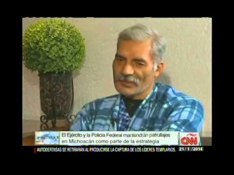 Entrevista al Dr. Mireles parte 2 - YouTube