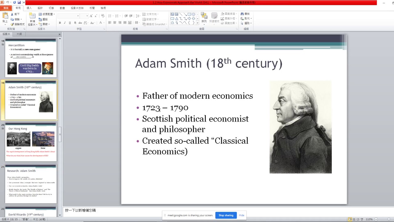 IB Economics: 1.2 How Do Economists Approach the World (Part 4) - YouTube