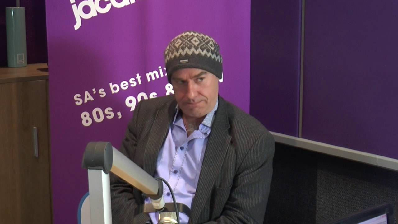 Philip Moolman se huweliksraad - YouTube