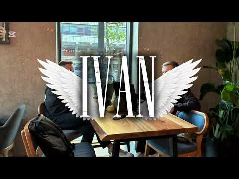 Bozhe Ivan - Kak ti tam?