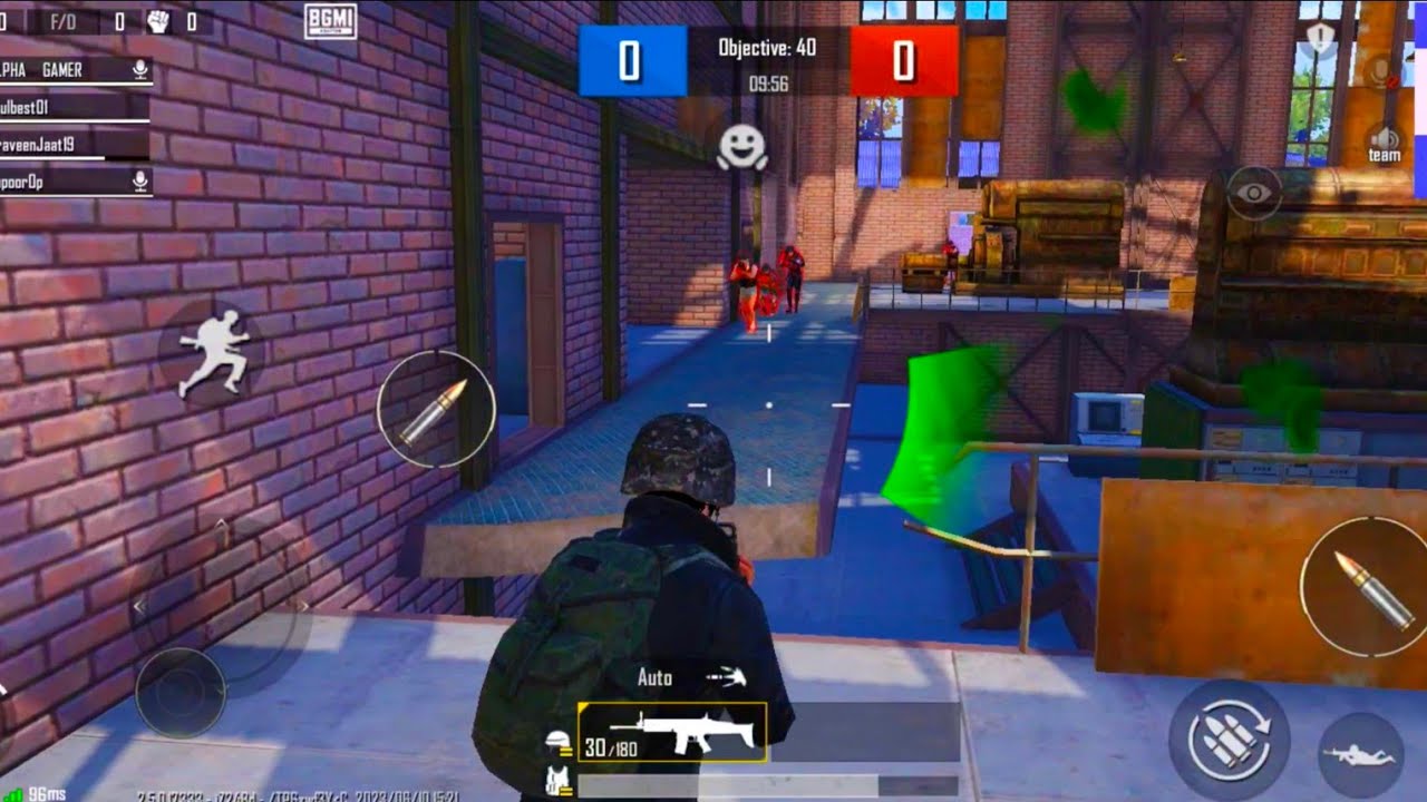 My First Bgmi Gameplay Video 🫡 - YouTube