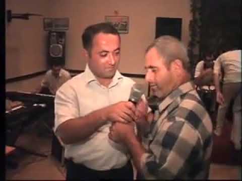 Elxan Qarabag Şikestesi Mehdinin ad gunu