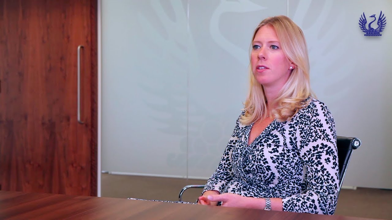 In conversation with Kate Hammar - Per Ardua Associates - YouTube