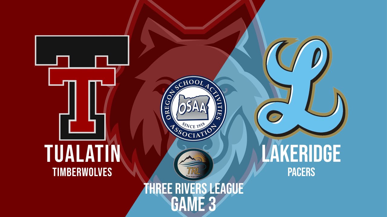 Tualatin (2025.04.18) - YouTube