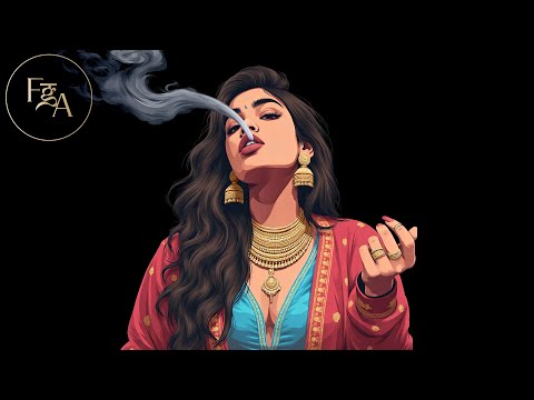 Jaati Hoon Main (Farooq Got Audio Remix) | Karan Arjun | Hip Hop/Trap Mix
