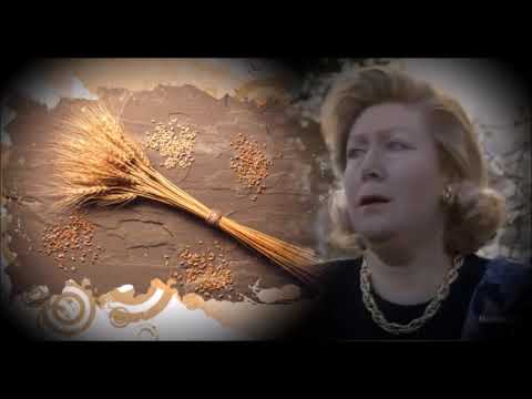 İnci ÇAYIRLI - Bir Sabah Bakacaksın ki Bir Tanem Ben Yokum ( KÜRDÎLİHİCAZKÂR )