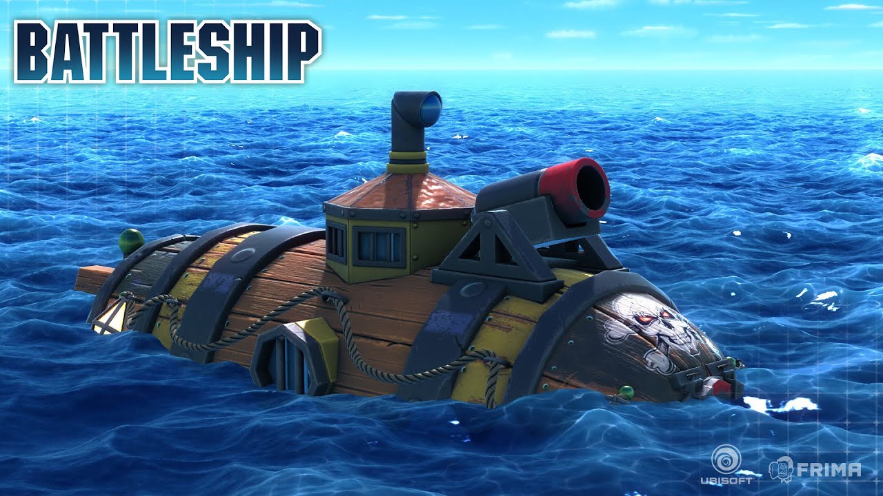 La Bataille Navale ! Battleship Avec Seb En Direct. - YouTube