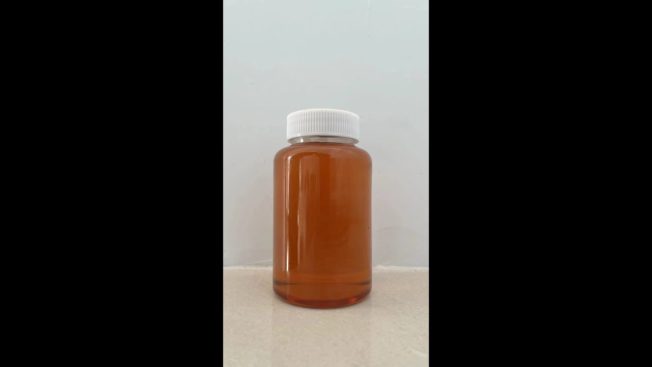 CHINA UCO PROCESSING PLANT ( CHINA USED COOKING OIL ) - YouTube