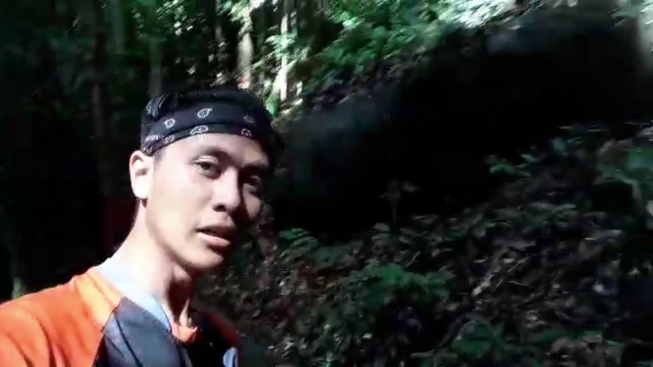 Mount Gading Hiked Lundu sarawak - YouTube