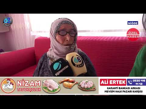 ''SENİ YİRİM MISDAVA'' EMİNE DOĞAN KARDEŞİ MUSTAFA'YA SESLENDİ
