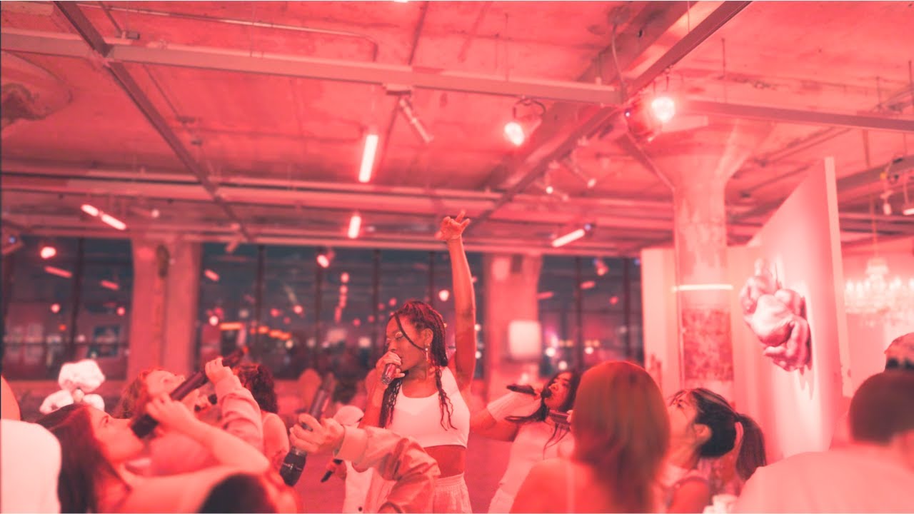 GOOD ONES | The Ransom Notes | 2022 ICCA - YouTube