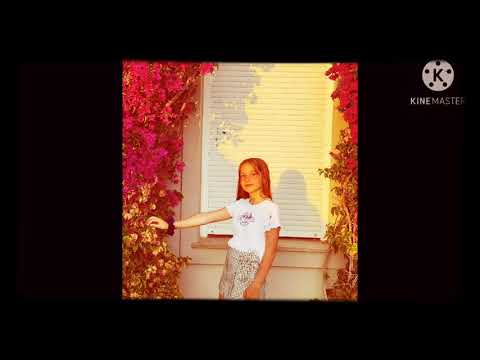 Ecrin Su Çoban - Pembe günlüğüm sözleri Gecediting