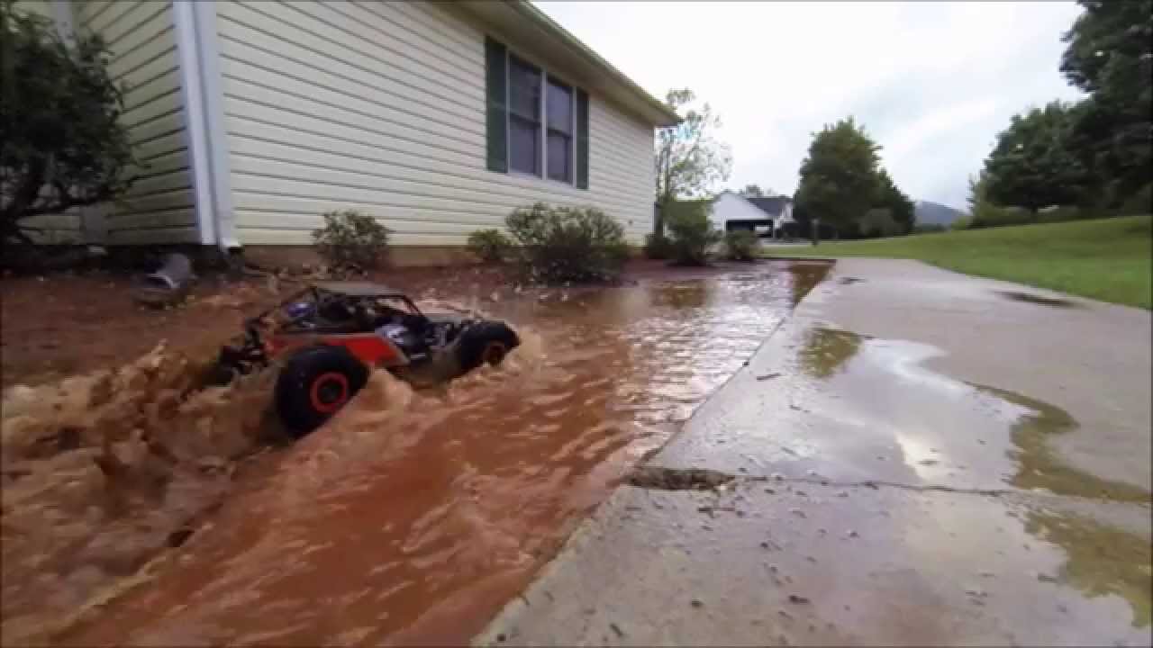 Afternoon Dip - YouTube