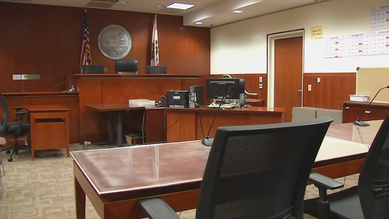 Overloaded SF Public Defender limits amount of new cases taken due to ...