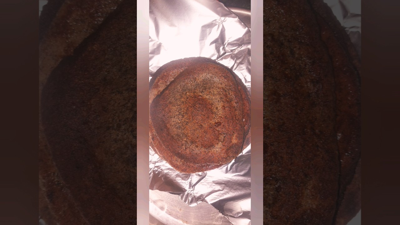 kuttu atta roti recipe - YouTube