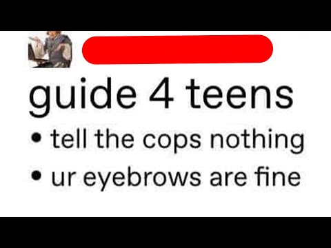 r/Tumblr | the guide 4 teens