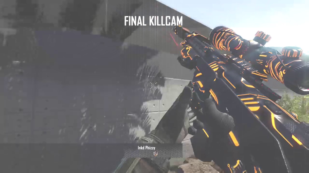 Character-Bo2 Edit - YouTube