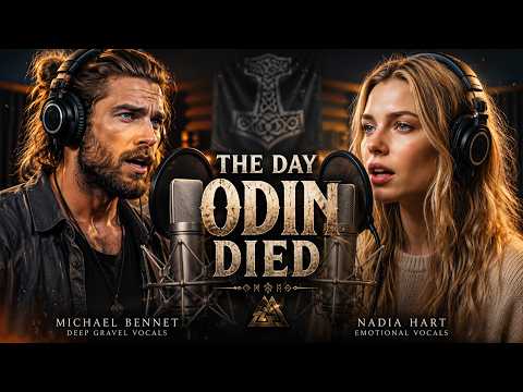 Fenrir's Call – THE DAY ODIN DIED | Viking Rap | Epic Viking Music