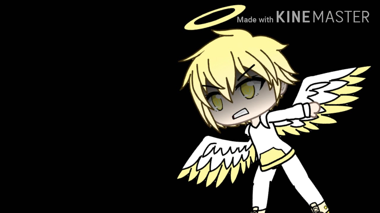 Screaming Meme (ft. my bro) Gacha Life - YouTube