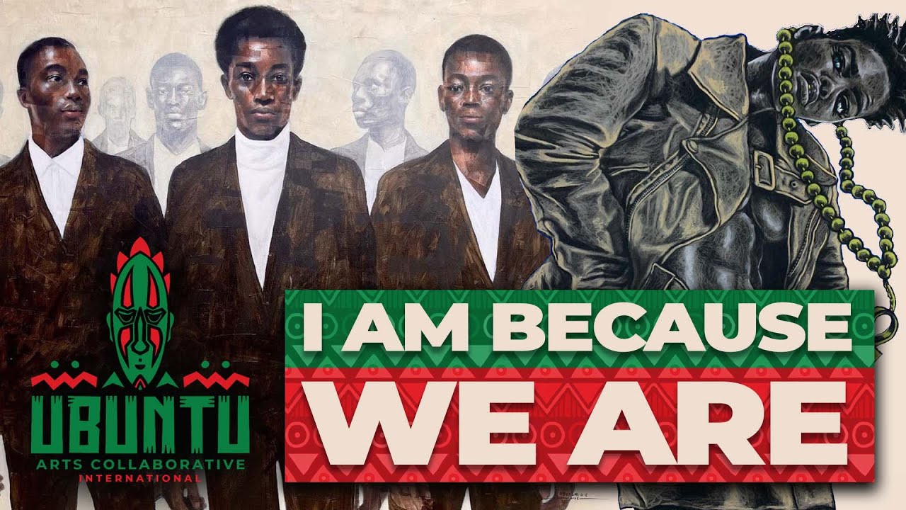 Ubuntu Art Collaborative International || Uniting African Visual ...