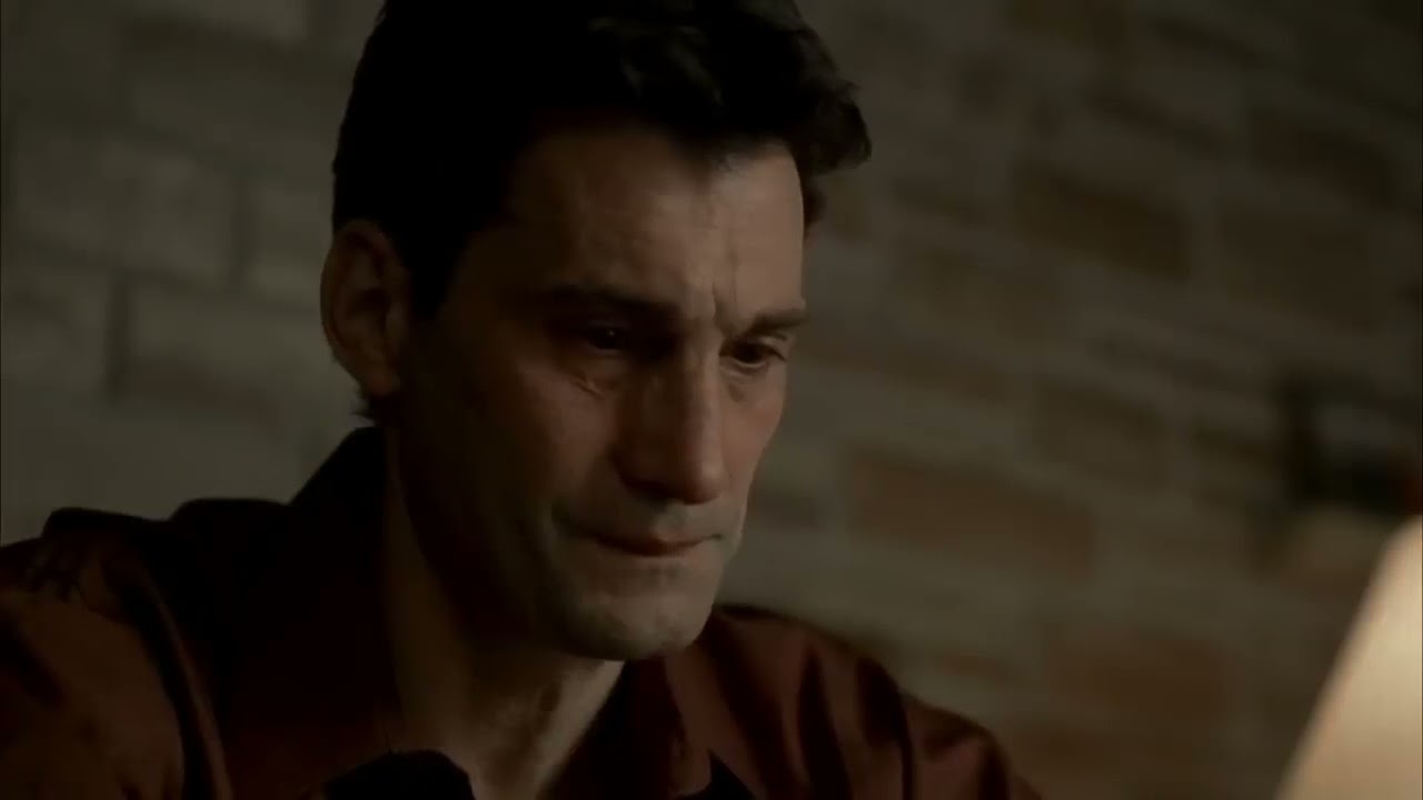 Eugene Pontecorvo: A Sad Song for a Sad Story - YouTube