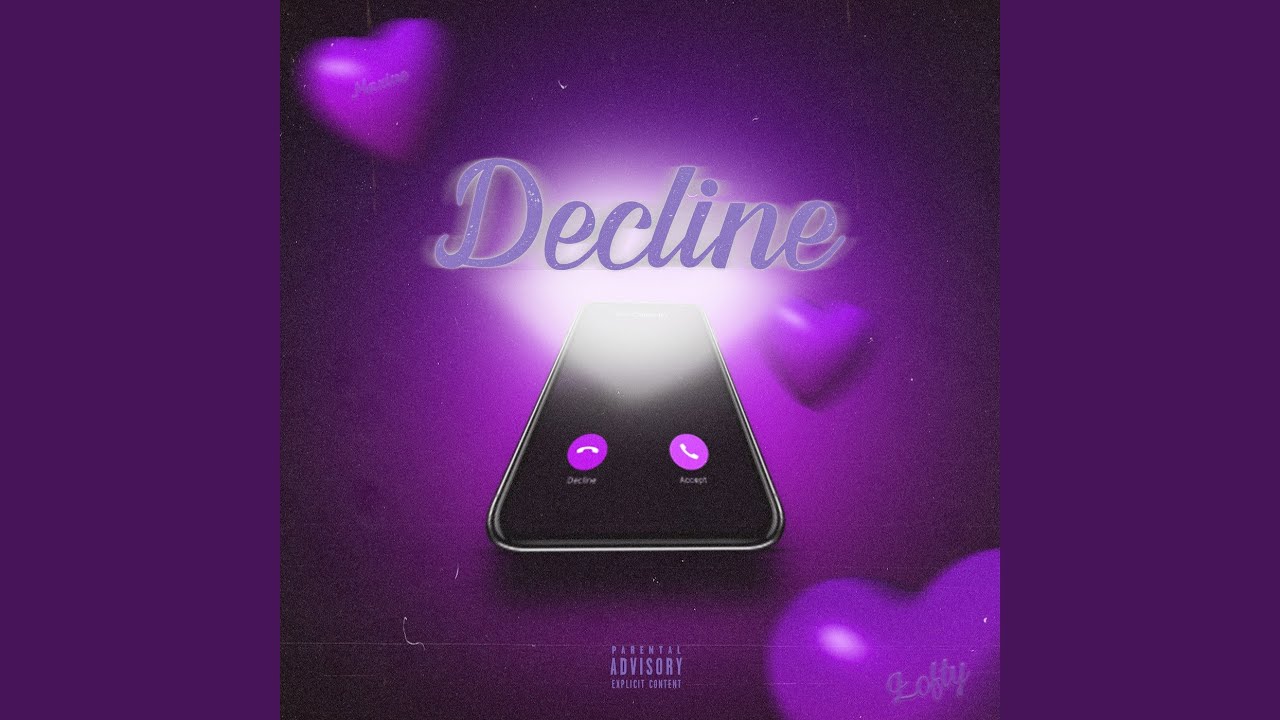 Decline YouTube decline-youtube