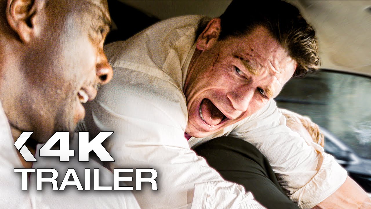 THE BEST NEW COMEDY MOVIES 2025 (Trailers) - YouTube