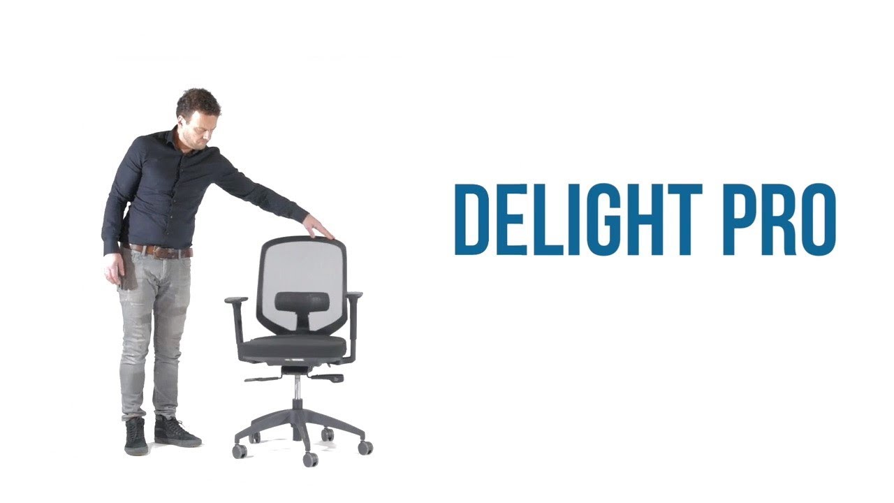 DELIGHT PRO - Function - YouTube