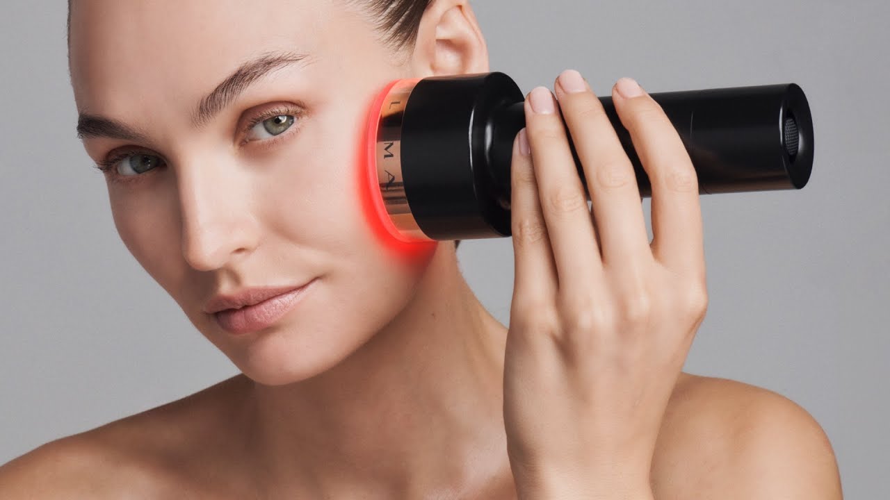 How To Use the LYMA Laser PRO - YouTube