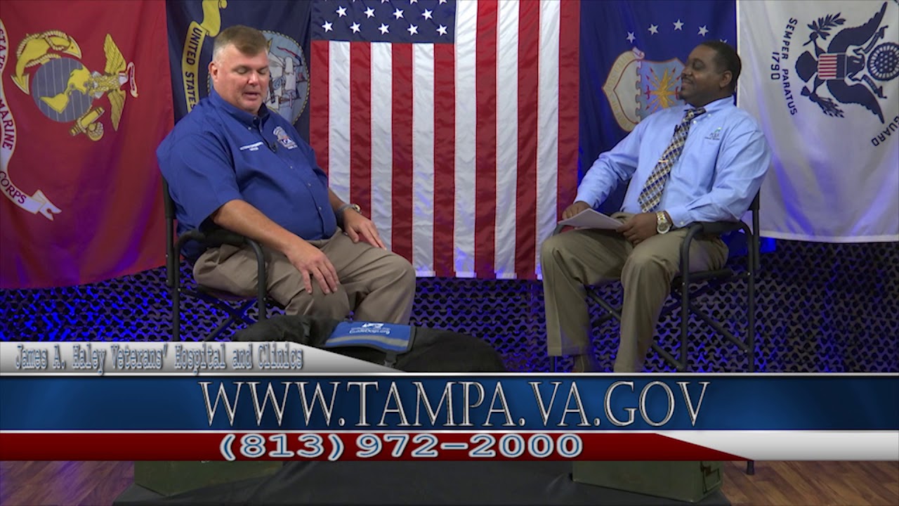 James A Haley Veterans Hospital Veteran Experience Officer, Service ...