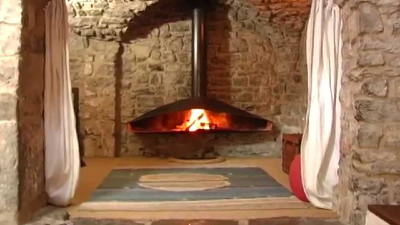 La philosophie des cheminées Focus - YouTube