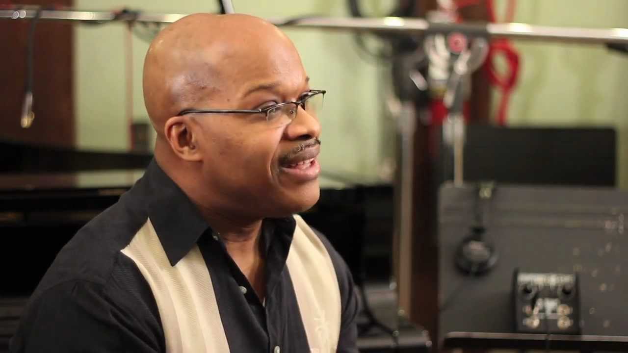 Ed Stone "King of Hearts" Extended Interview - YouTube