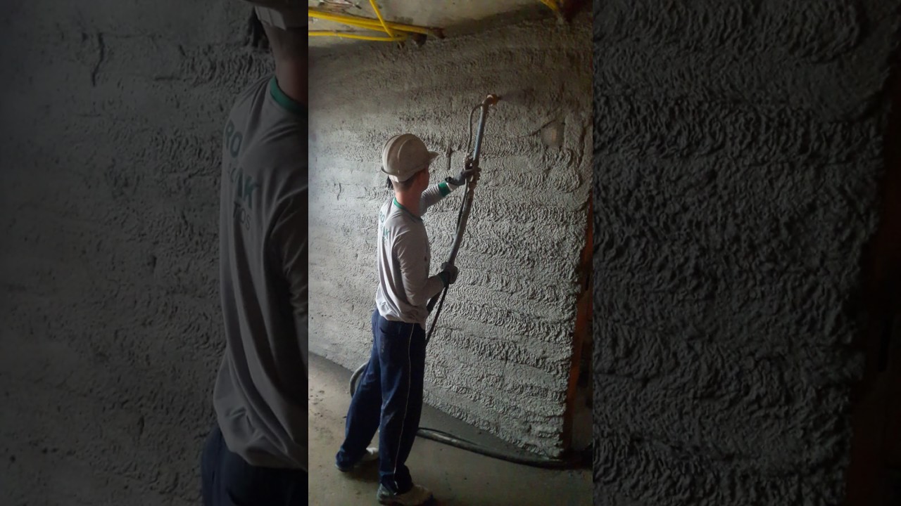 Reboco projetado em Balneário Camboriú - YouTube