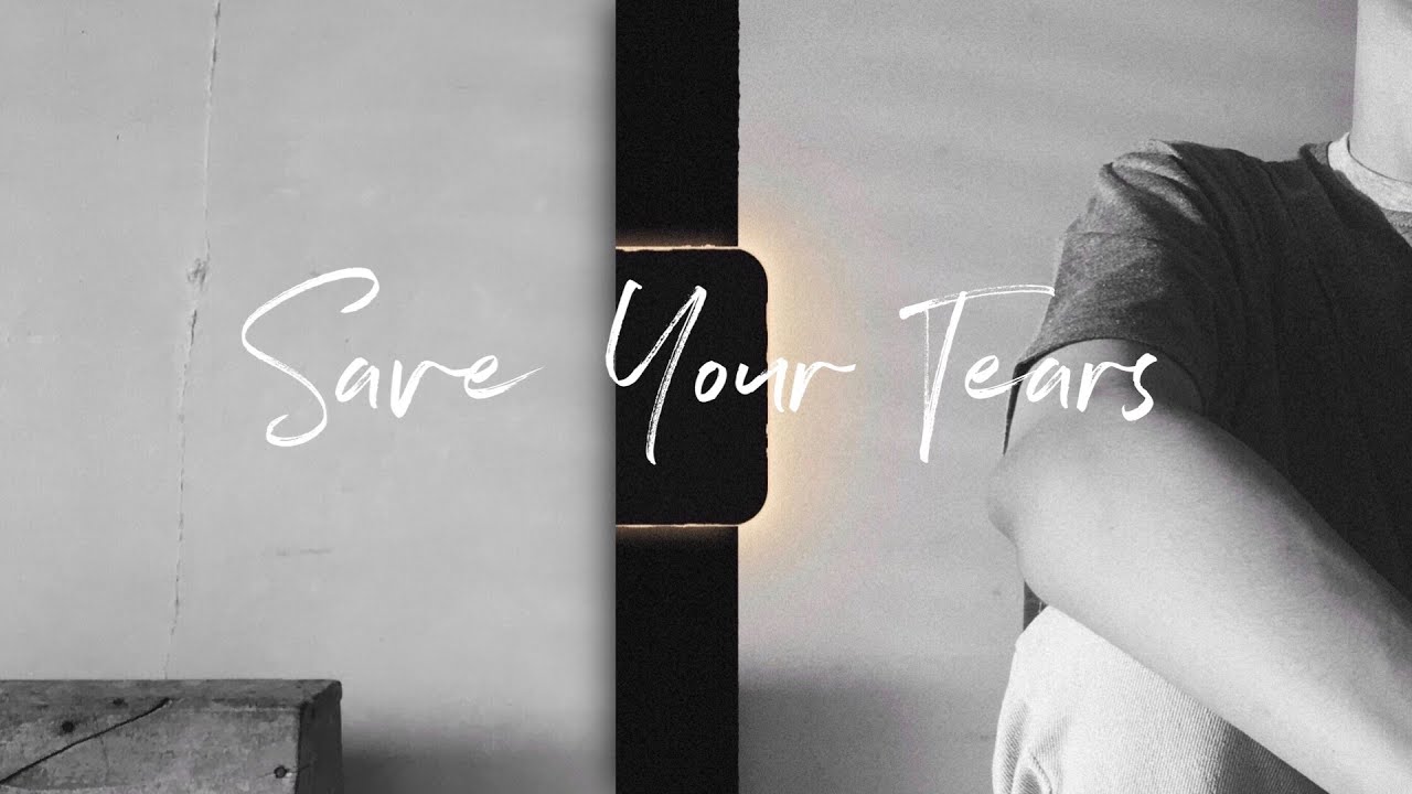 The Weeknd - Save Your Tears (Cover) - YouTube