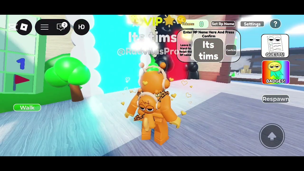 3D Sprunki RP And Animations Tokens [UPDATE] - YouTube