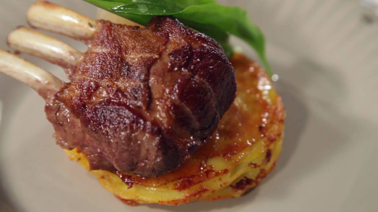 fried meet food recipes in Kitchen - YouTube