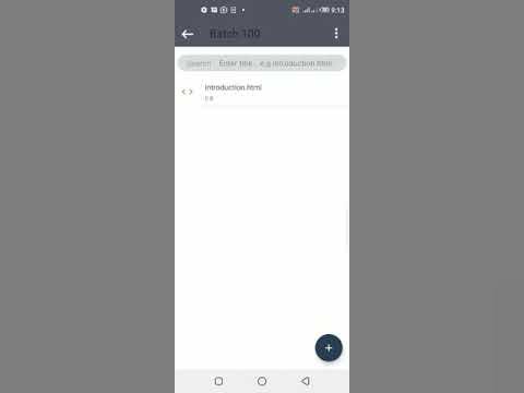 How To use trebedit for absolute beginners - YouTube