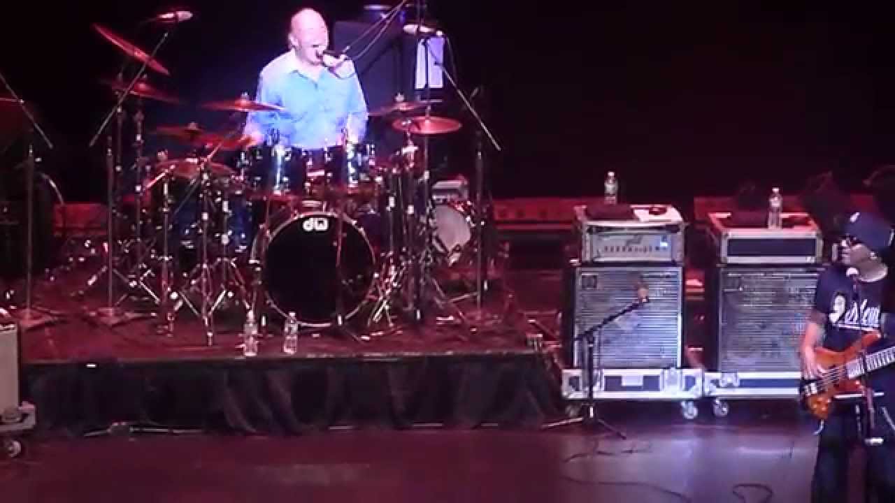 Peter Rivera (Rare Earth) - I Just Want To Celebrate - YouTube