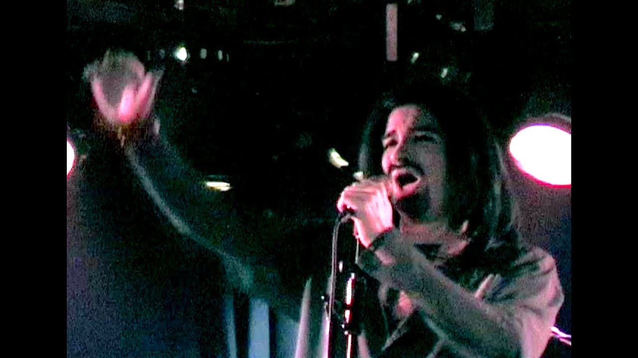 LUCAS ALEXANDER ~ LIVE clip 2007 ~ "THE MOUNTAIN" (Stengade Venue, DK ...