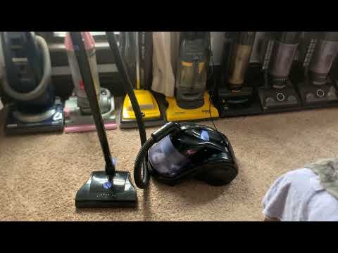 Fantom Lightning Vacuum - YouTube